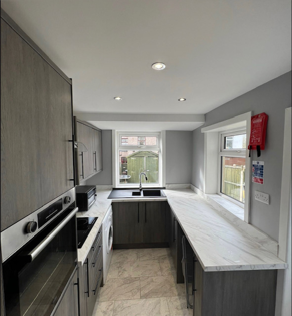 Why investors should consider Mears social housing property as an ...