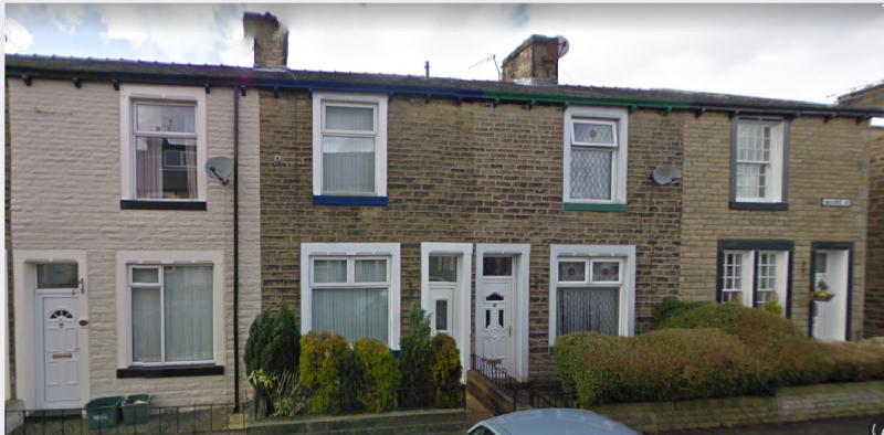 Secure income property backed by local authority - Visionary Partners